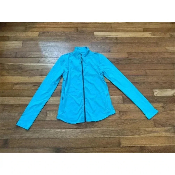 Title nine | Jackets & Coats | Title Nine Carve Designs Athletic Full ...